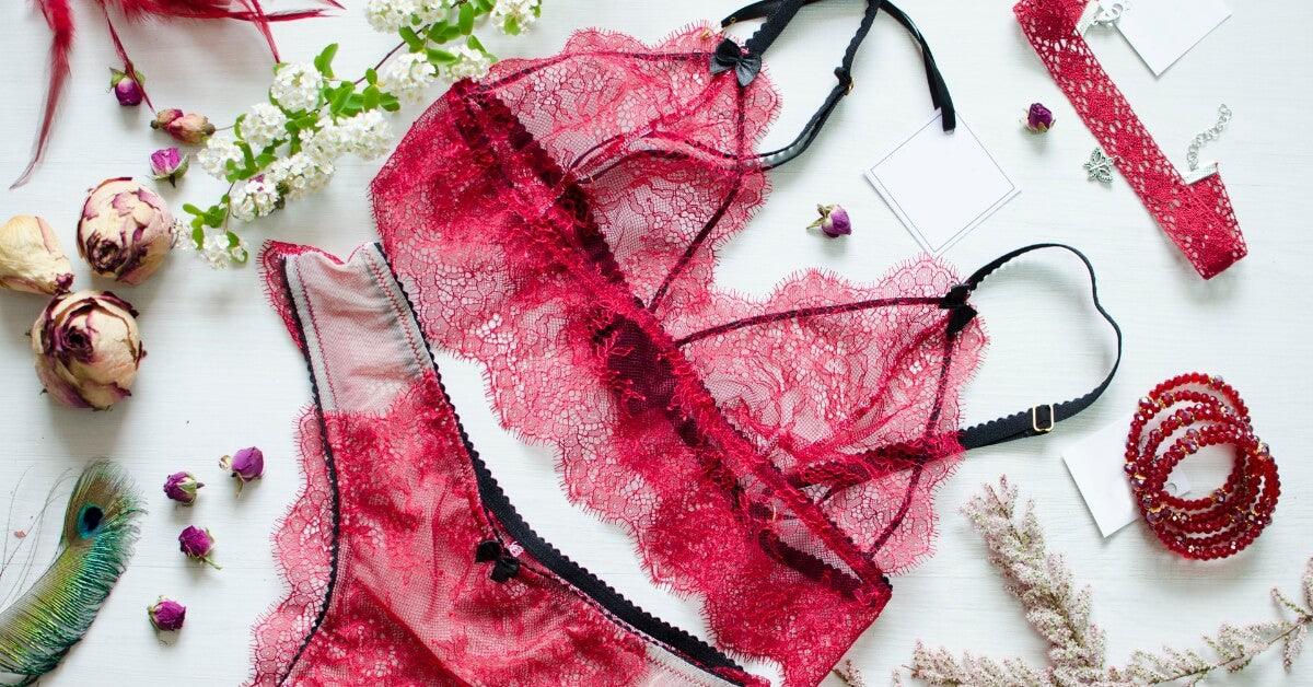 Τα 10 Κορυφαία Σέξι Εσώρουχα για το Καλοκαίρι! – E-string.gr