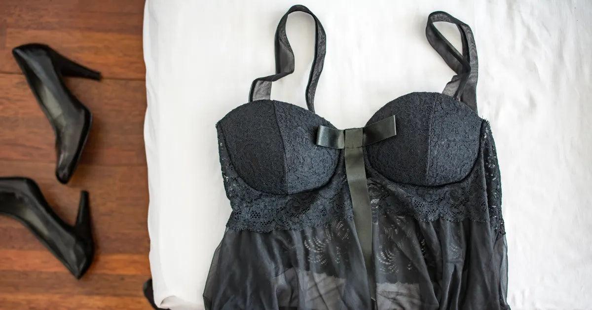 Sexy Babydolls must-have post – E-string.gr