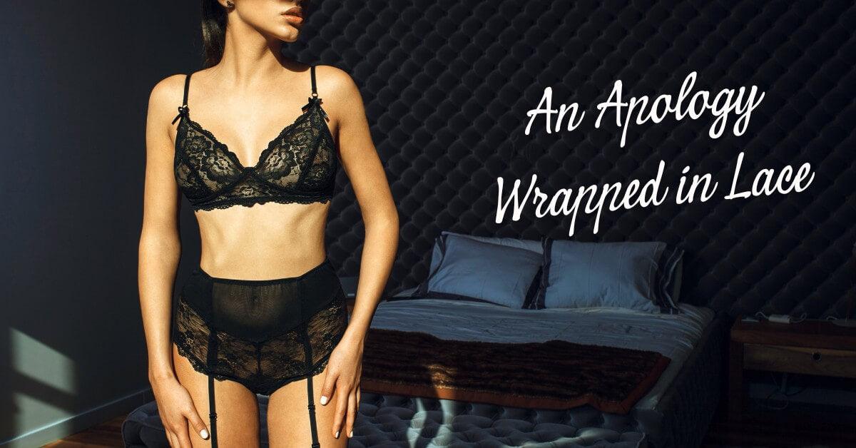 How to Win Him Back in Sexy Lingerie – E-string.gr