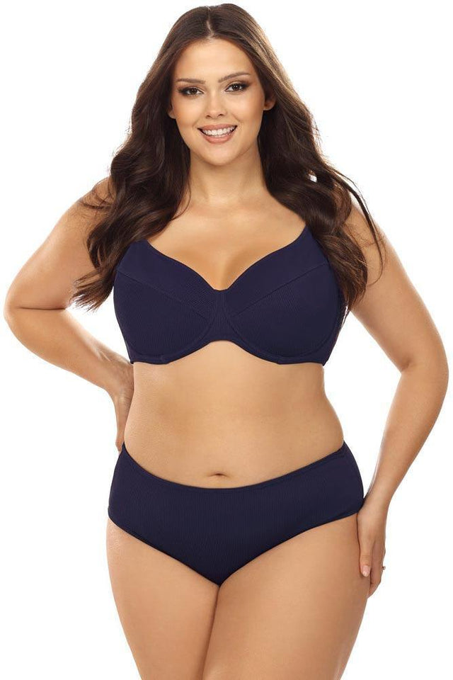 Μαγιό Μπικίνι Μεγάλα Μεγέθη – E-string.gr